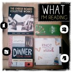 What I'm Reading: - Shutterbean