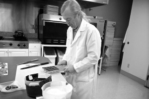 Out & About: Harry & David - Shutterbean