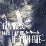 And I Quote: - Shutterbean