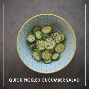 salads Archives - Shutterbean