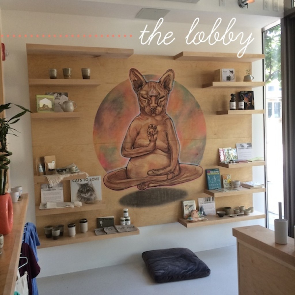 Out & About: Kit Tea - Shutterbean