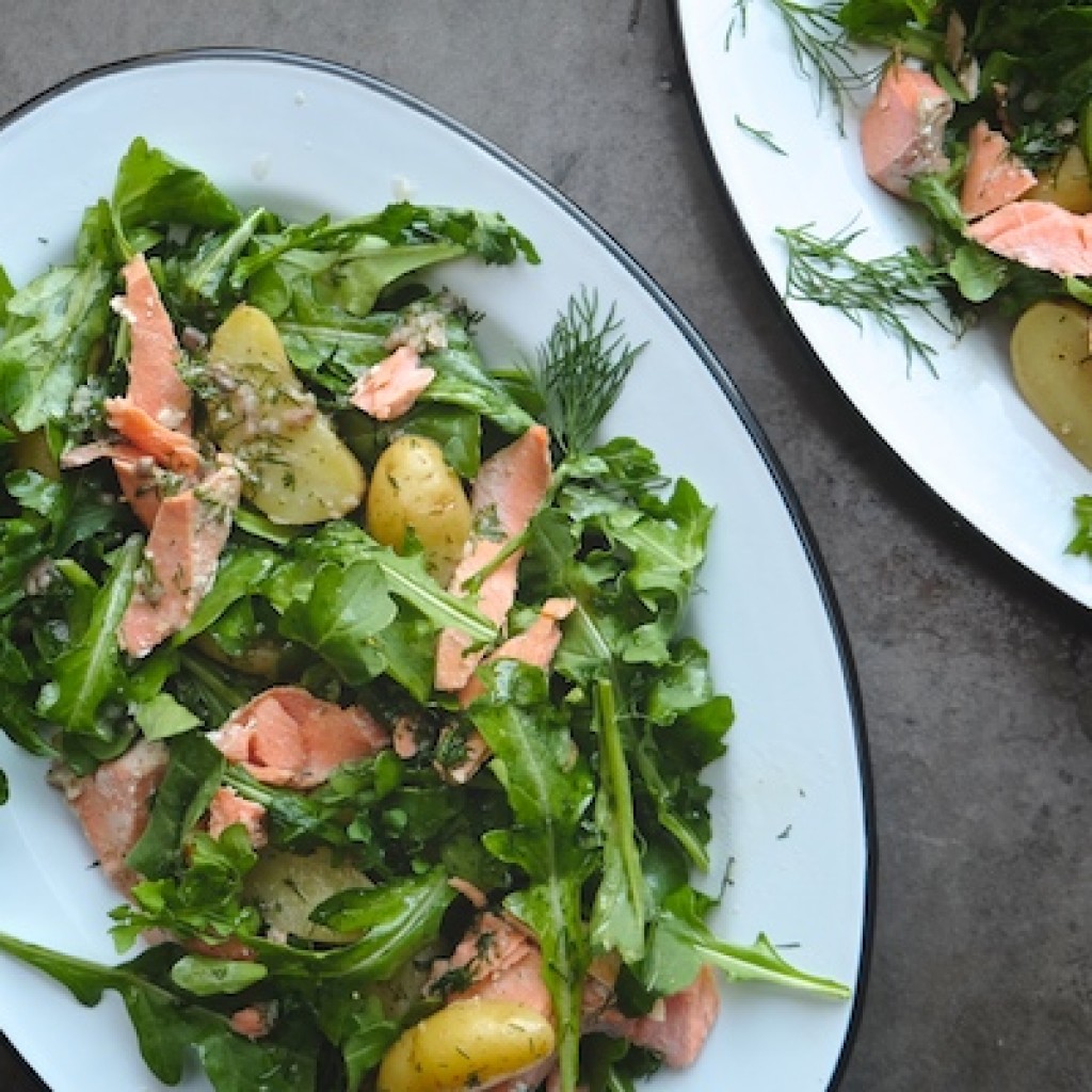 salads Archives - Shutterbean