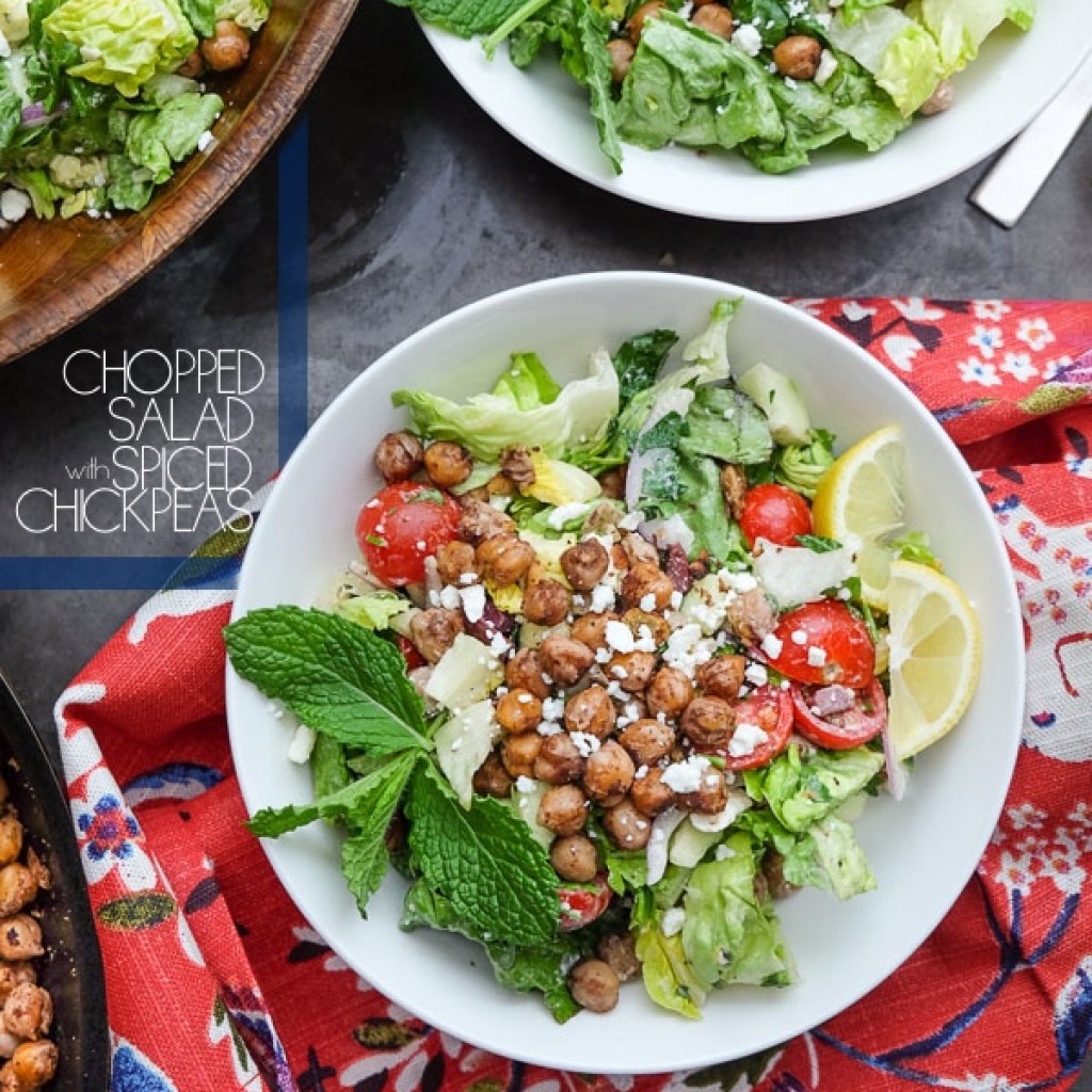 salads Archives - Shutterbean