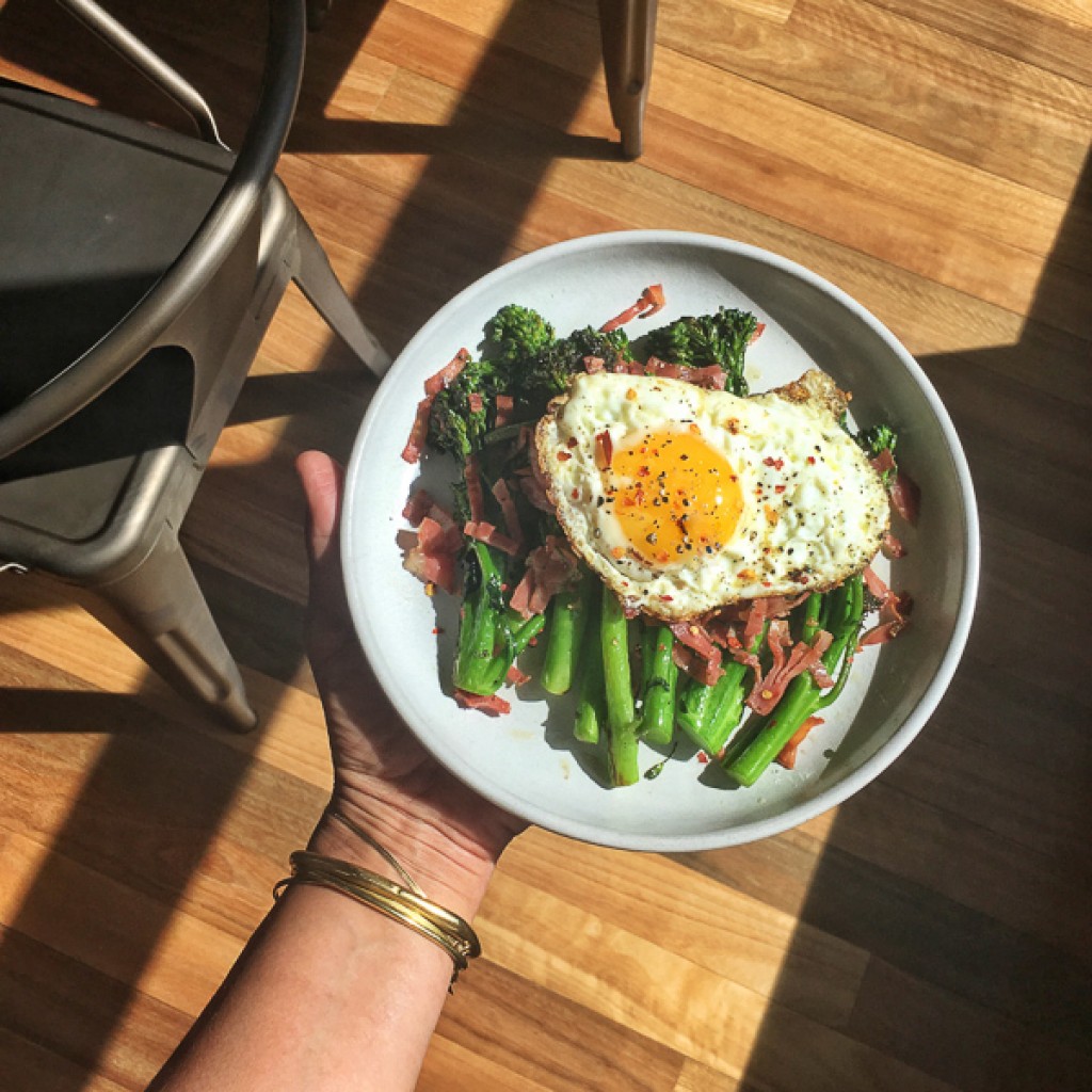 Whole 30 Meal Ideas - Shutterbean