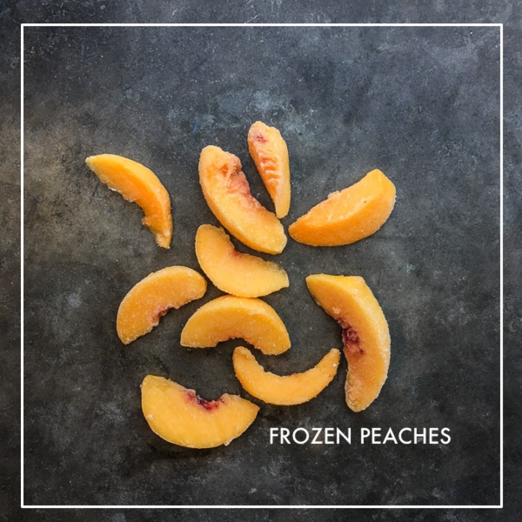 Whole 30 Snack Ideas