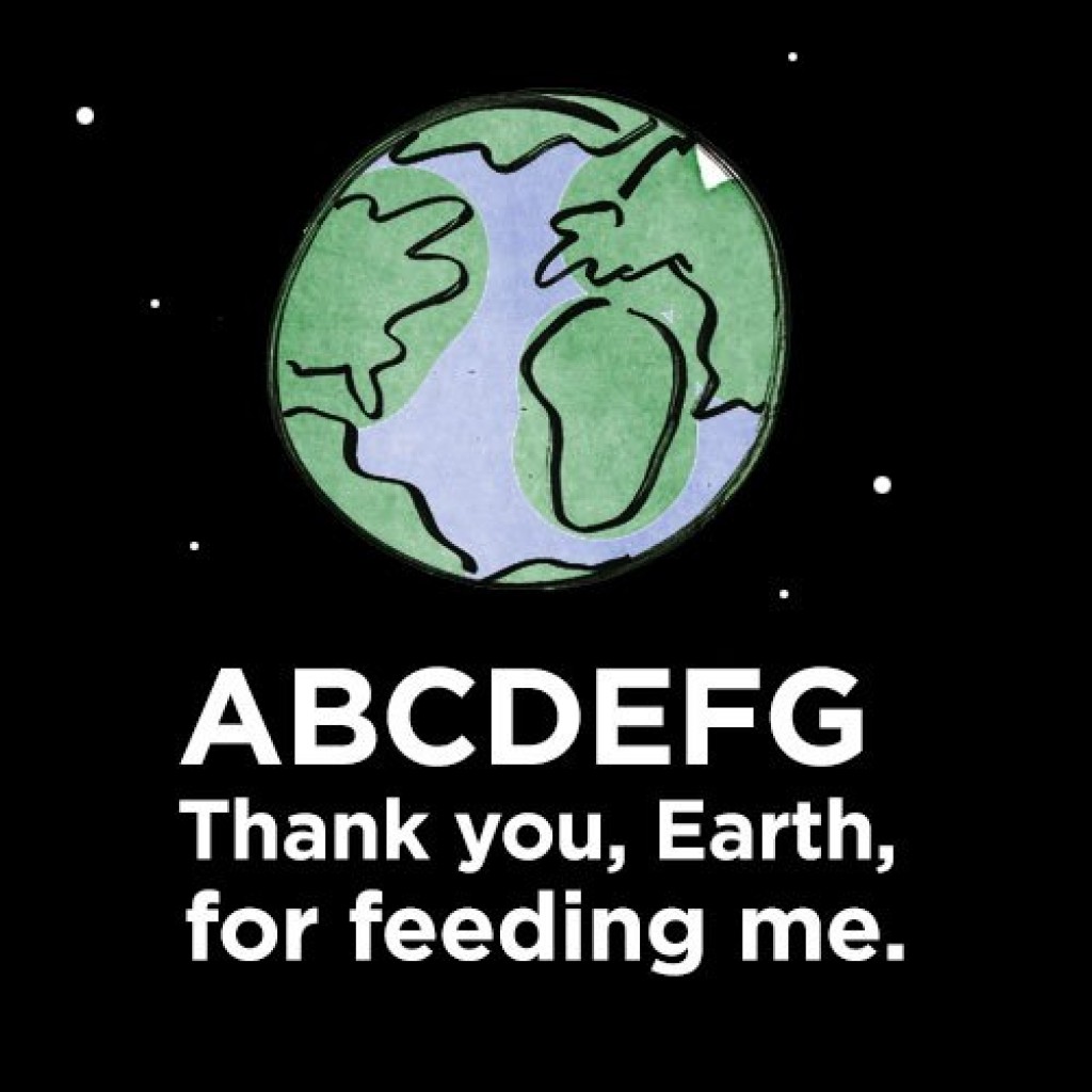 16 Ways to Say Grace