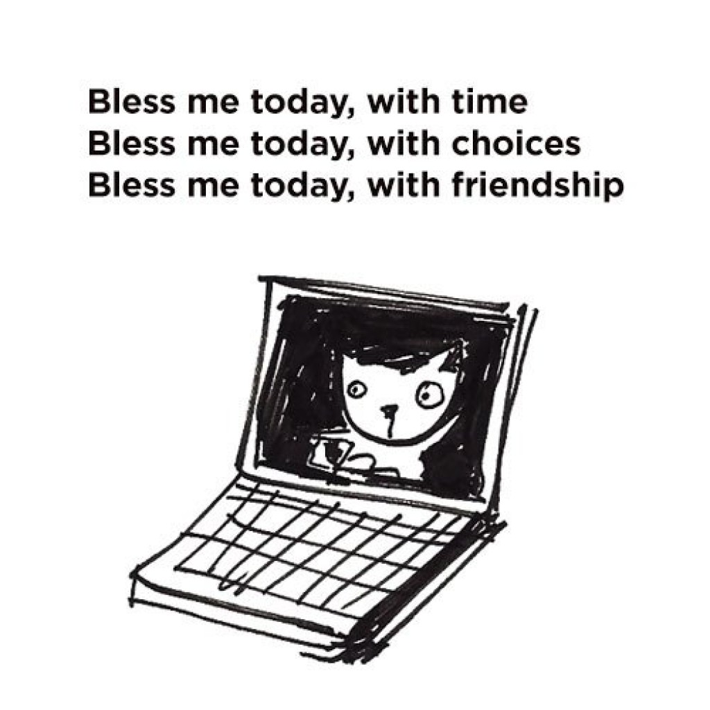 16 Ways to Say Grace