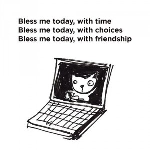 16 Ways to Say Grace