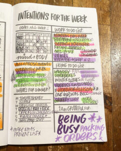 My Everyday Life Week 49 - Shutterbean