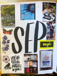 Currently September 2022 - Shutterbean