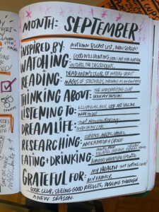 Currently September 2022 - Shutterbean