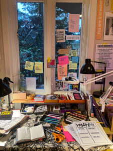 My Everyday Life Week 2 - Shutterbean