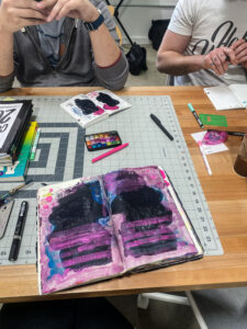 My Everyday Life Week 2 - Shutterbean