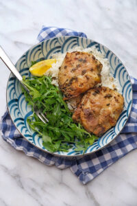 Sol Food Chicken - Shutterbean