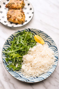 Sol Food Chicken - Shutterbean