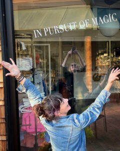 Everyday Magic 02 - Shutterbean