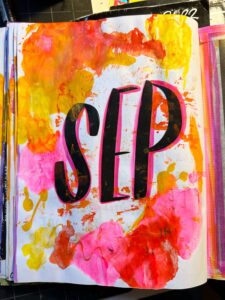 Currently September 2023 - Shutterbean