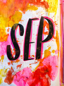 Currently September 2023 - Shutterbean