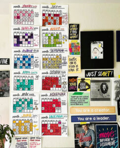 Creative Time Management Printables! - Shutterbean