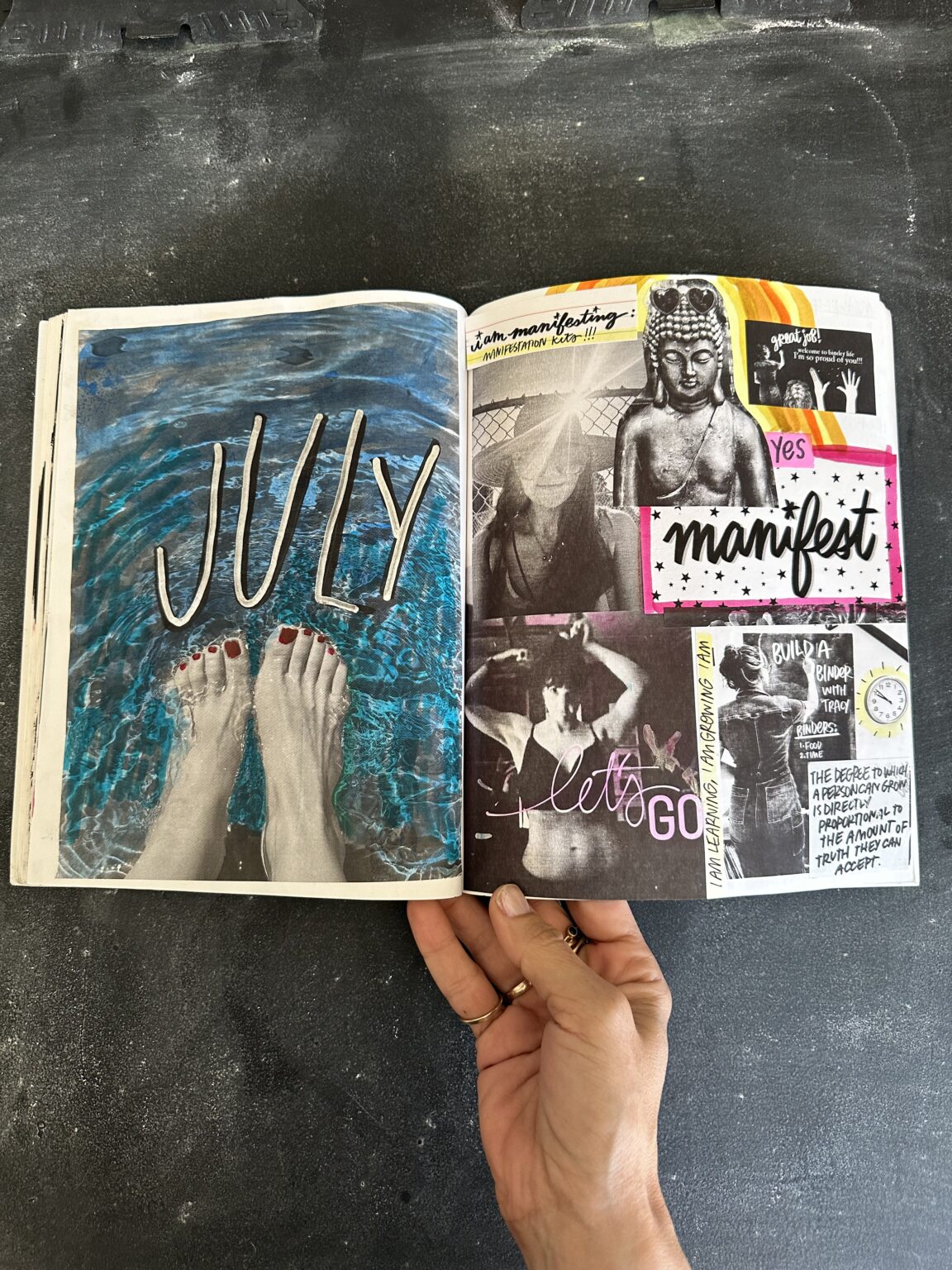 My Everyday Life Week 31 - Shutterbean