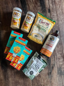 I LOVE LISTS - Shutterbean